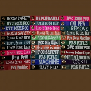 Rev2 -Chamber Flag for PCC/22 Reversible – Plug'r USA