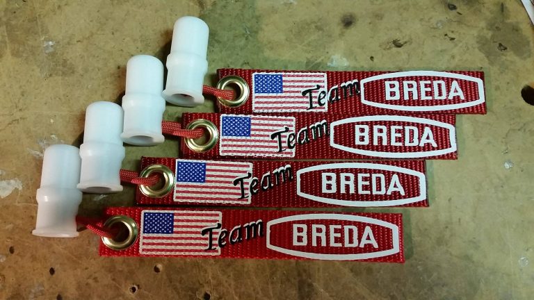 Plug'r USA – Chamber Flags