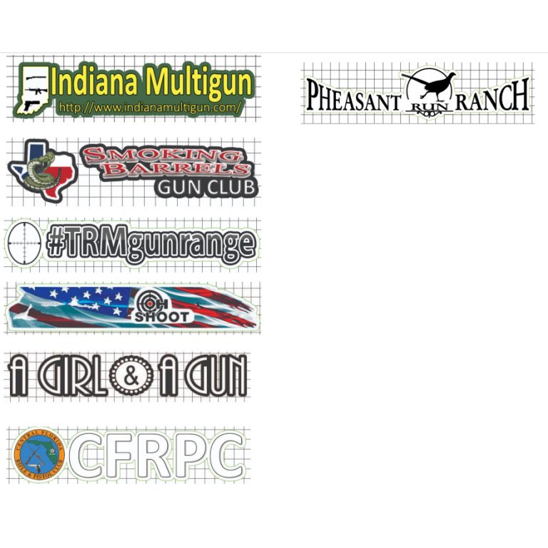 All Chamber Flags – Plug'r USA