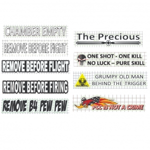 All Chamber Flags – Plug'r USA