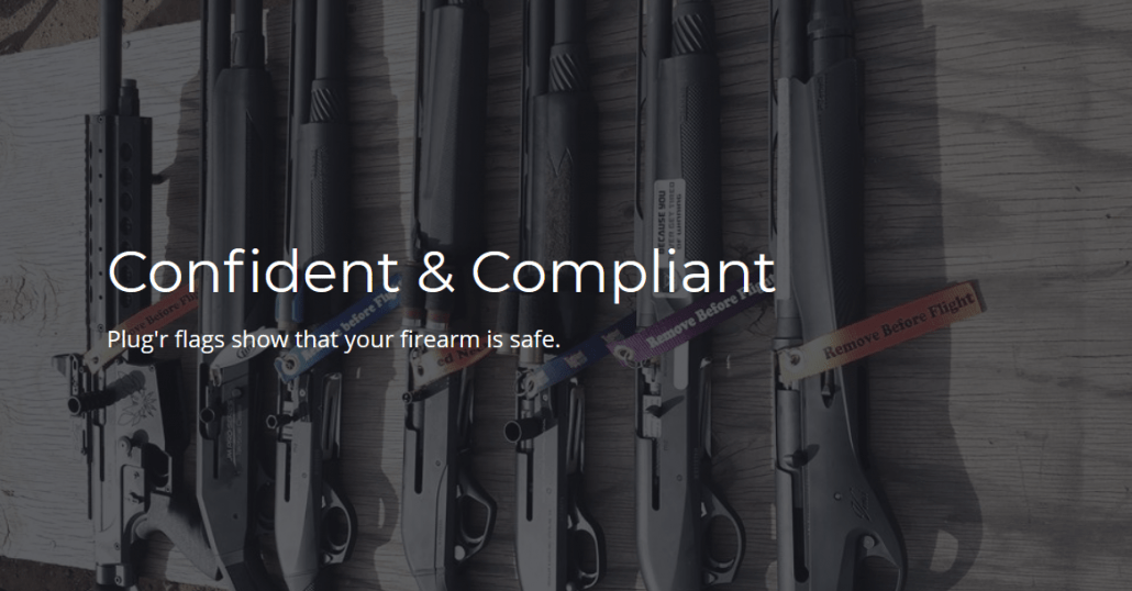 Plug'r USA – Chamber Flags