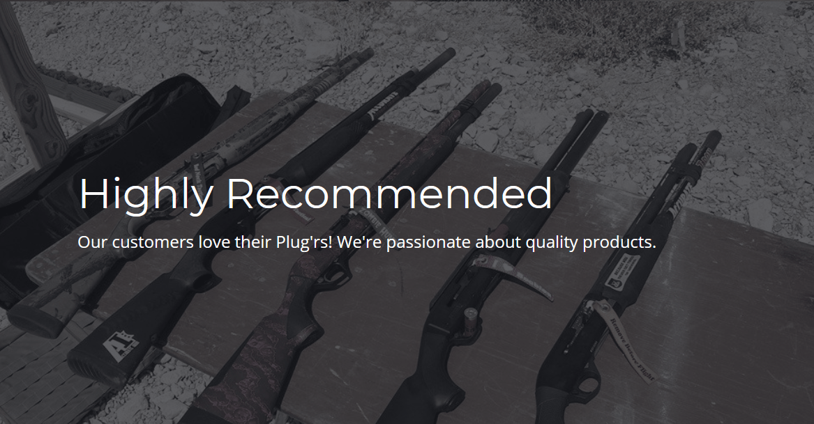 Plug'r USA – Chamber Flags