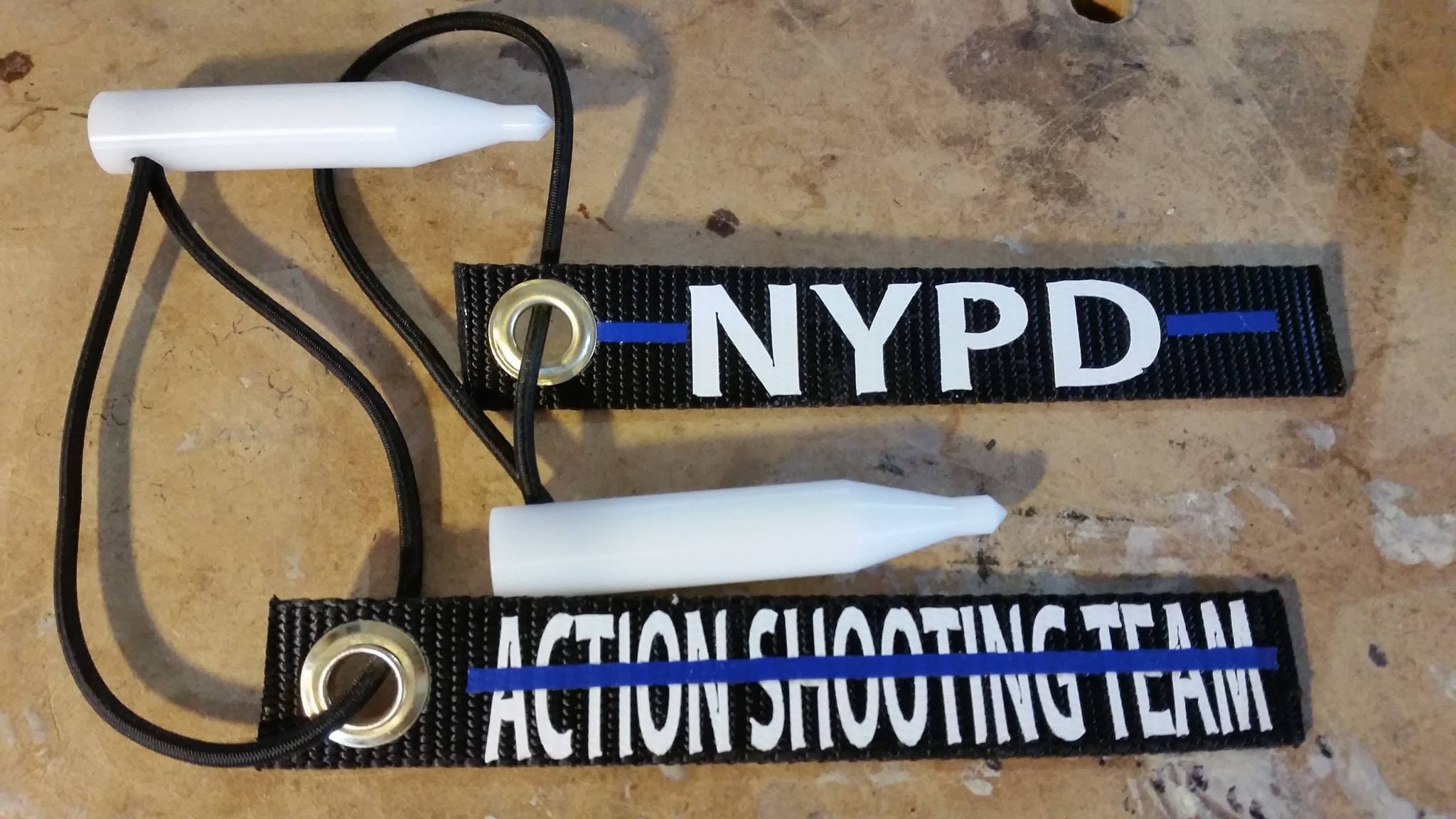 Plug'r USA – Chamber Flags