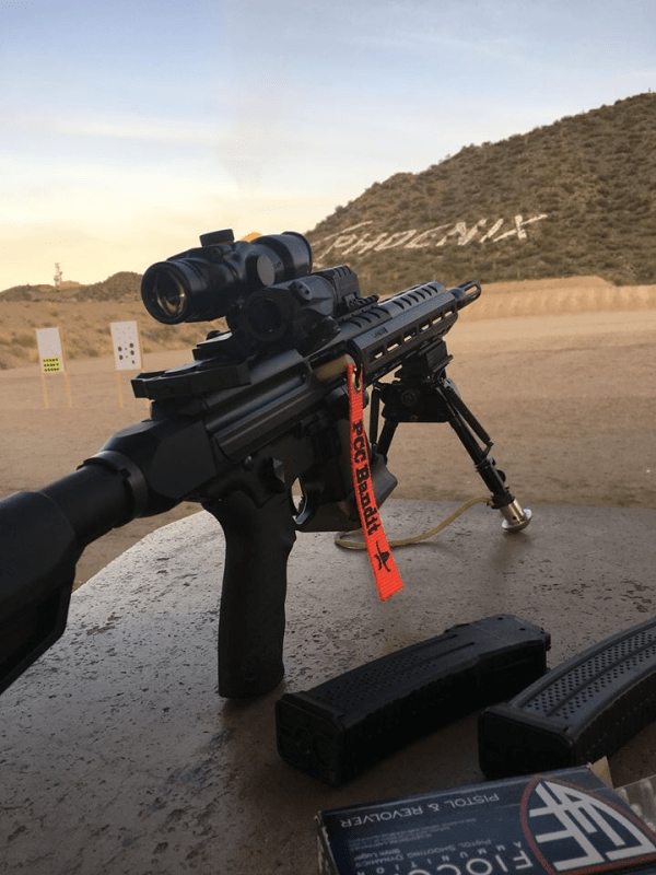 Plug'r USA – Chamber Flags