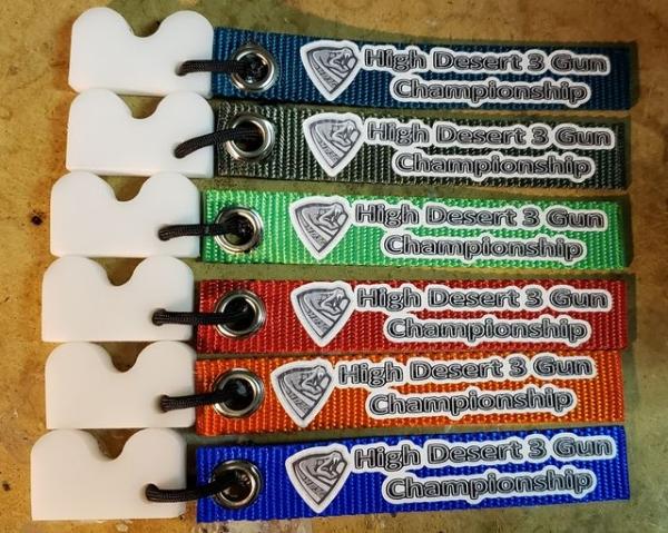 Plug'r USA – Chamber Flags