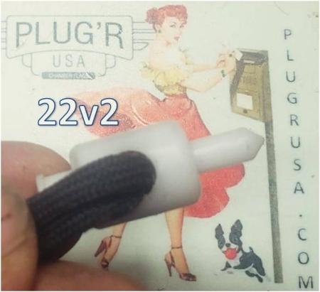 Plug'r USA – Chamber Flags